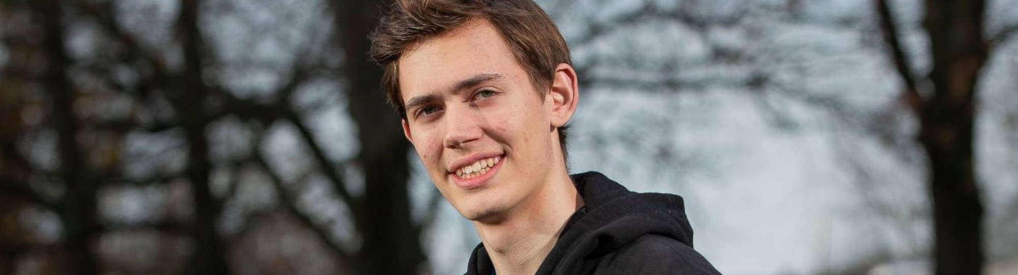 Chemistry is een schot in de roos voor talentvol boogschutter Thijmen ...