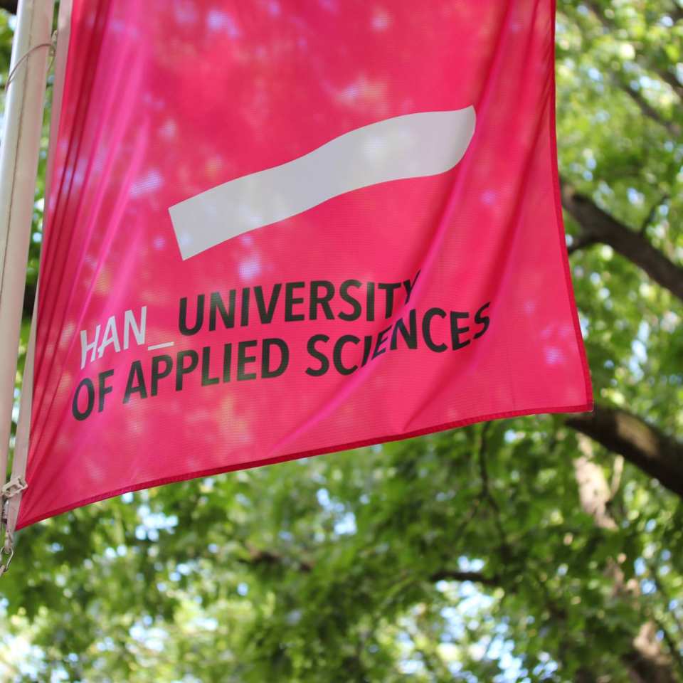 Alle praktische info over de hbo-studie Life Sciences aan de HAN