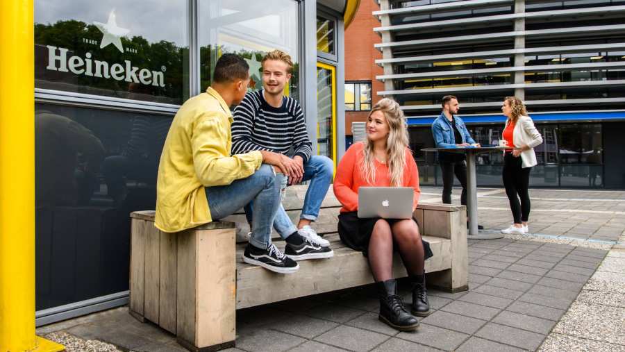 Studeren in Arnhem