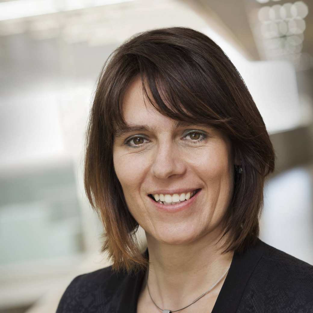 Bijzonder Lectoraat Arbeidsdeskundigheid