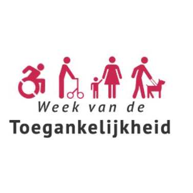 Week van de Toegankelijkheid