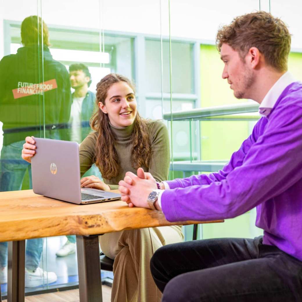 Accountancy HBO Opleiding | Kom studeren aan de HAN