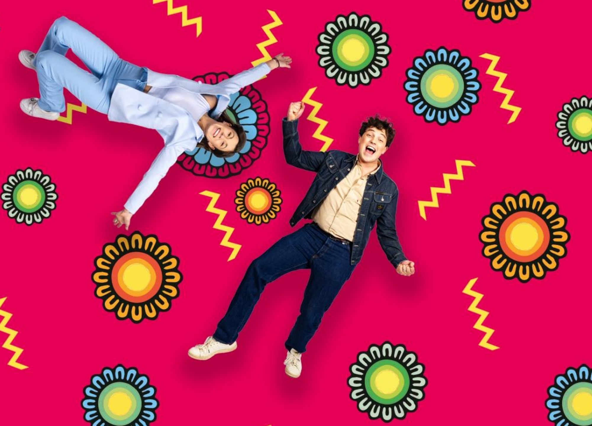 Programma HAN intro 2025 | check het programma van jouw opleiding