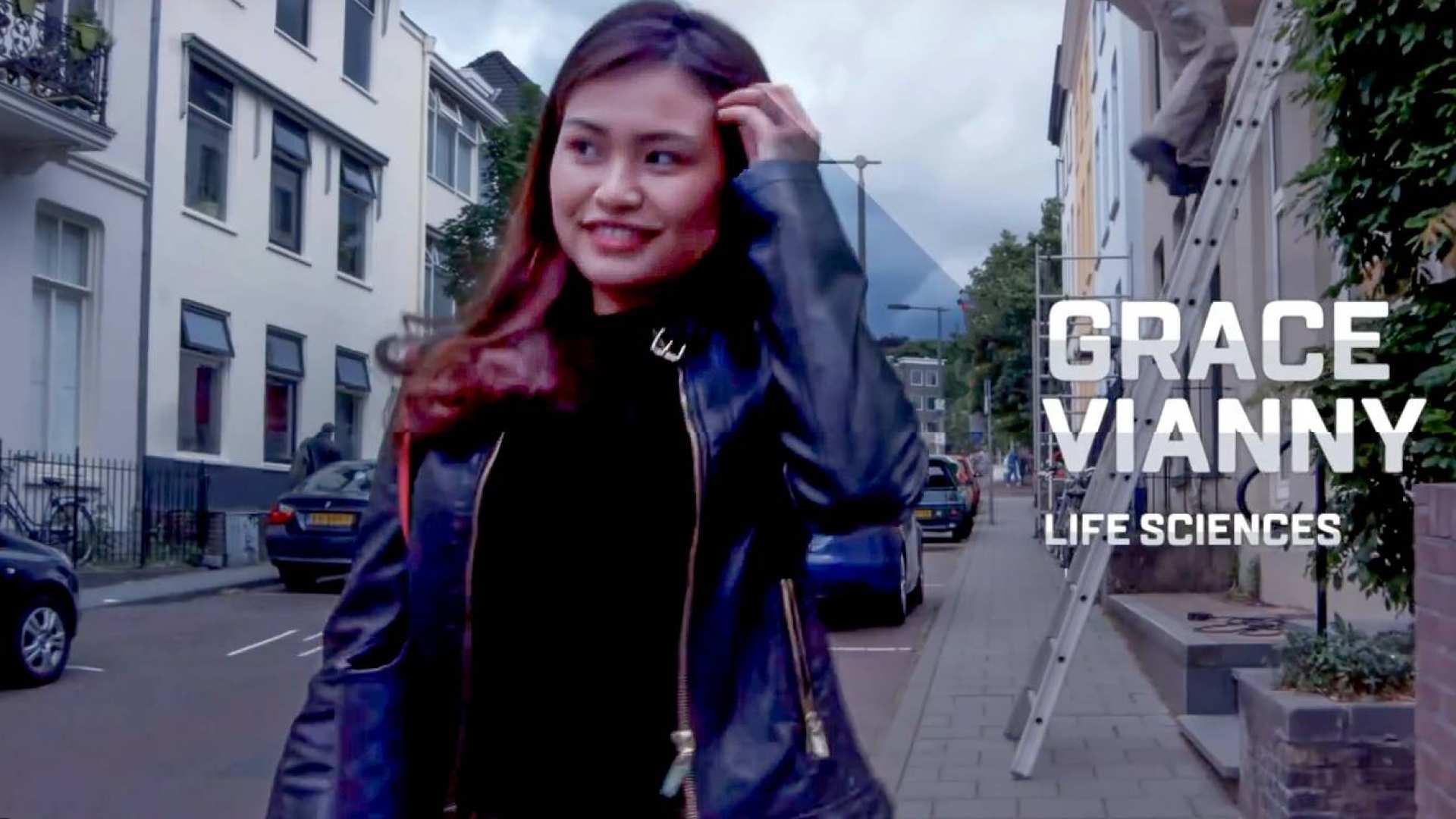 HAN hbo voltijd bachelor life sciences Engelstalig