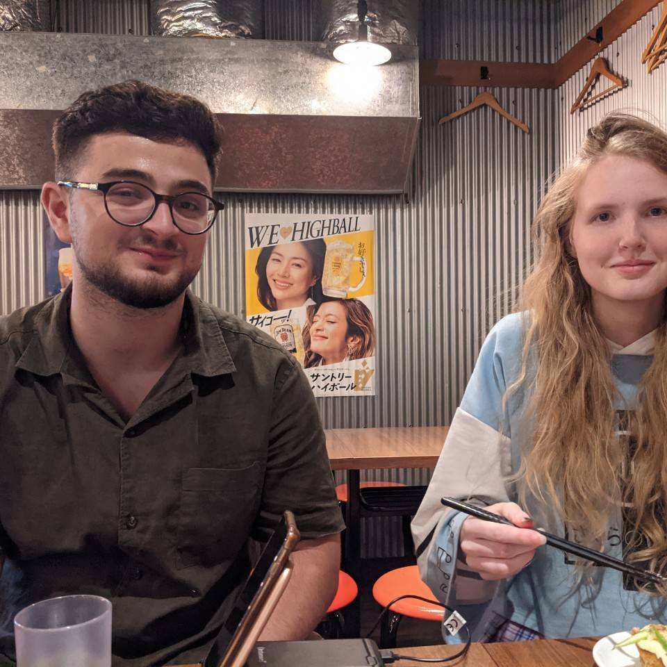 “Japan is een snoepwinkel”