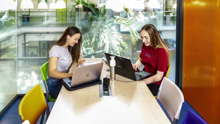 Studeren in Nijmegen