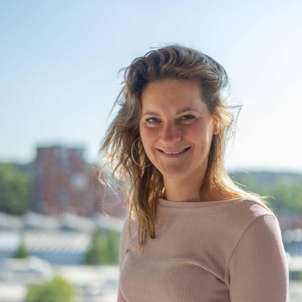 Challenge-Based Learning als instrument voor Leven Lang Ontwikkelen