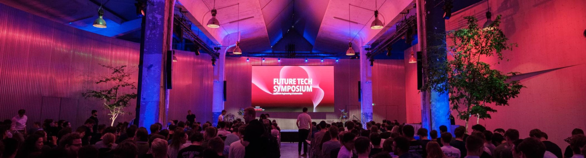 Future Tech Symposium