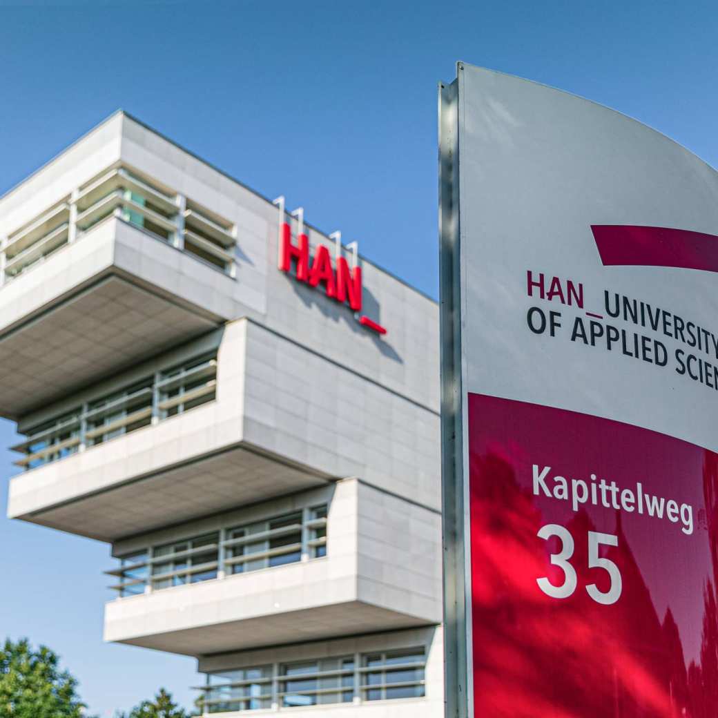 Leraar Biologie worden? Volg de lerarenopleiding aan de HAN!