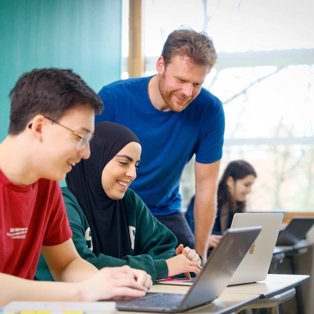 Lerarenopleiding Nederlands deeltijd studeren? Ontdek HAN
