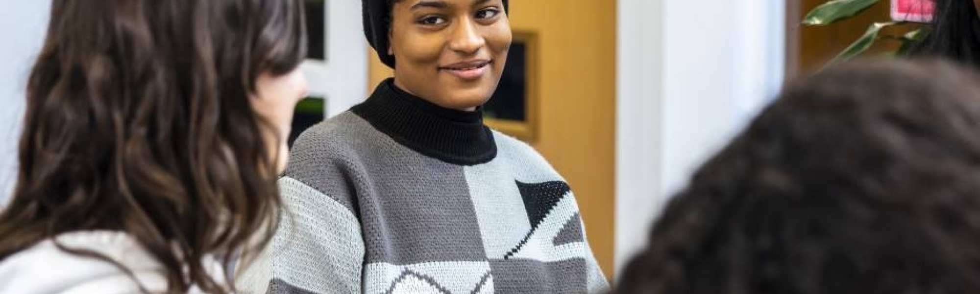 Dit leer je bij de hbo-opleiding Social Work in Nijmegen