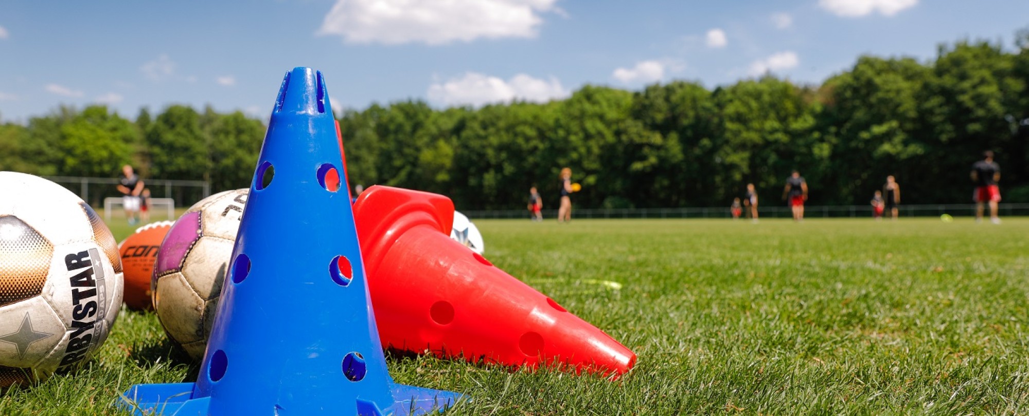 Voetbalcoach 3 Jeugd
