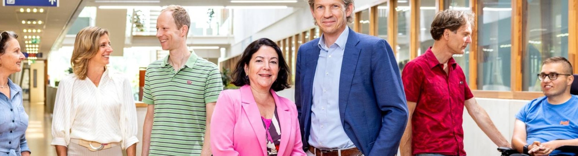 Lectoraat Human Capital Innovations