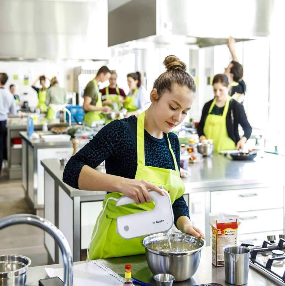 Food & Business HBO Opleiding | Meld je nu aan bij de HAN!
