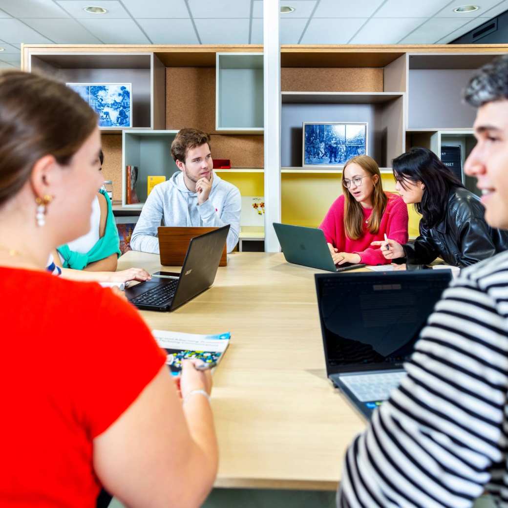 Bedrijfskunde - Sustainable International Business