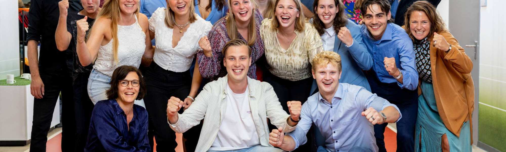 Wat houdt de HAN Pabo-ALO in? 2 studies in 5 jaar bij de HAN