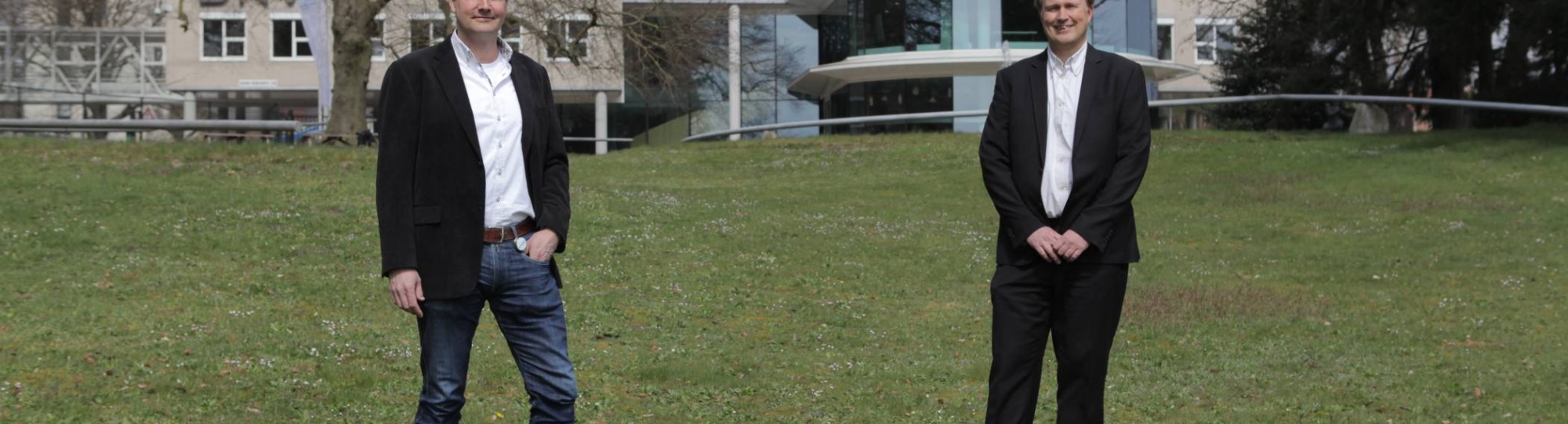 Interview DNV: "We hebben meer briljante geesten nodig voor de ...