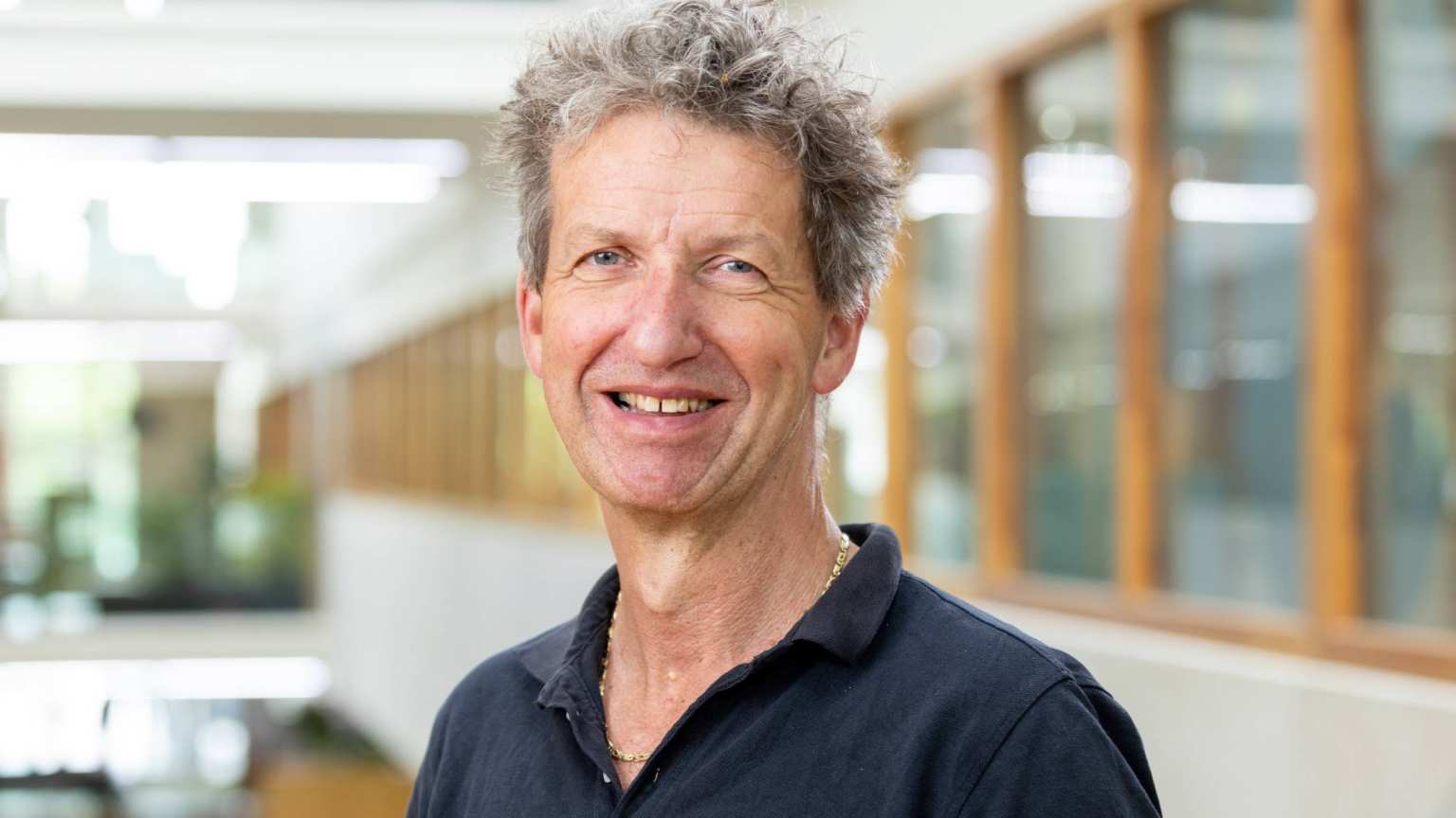 Open up new horizons - HAN University of Applied Sciences