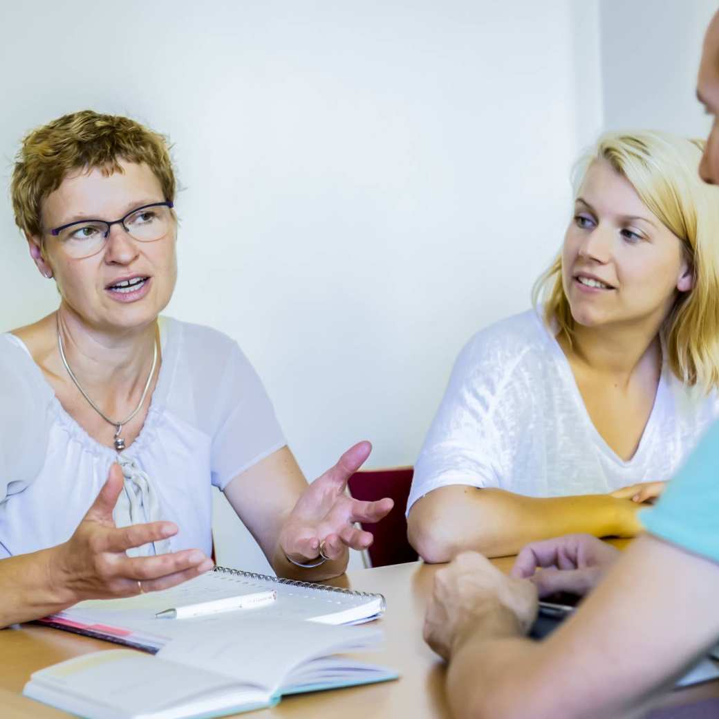 Kennis van lectoraat Human Capital Innovations