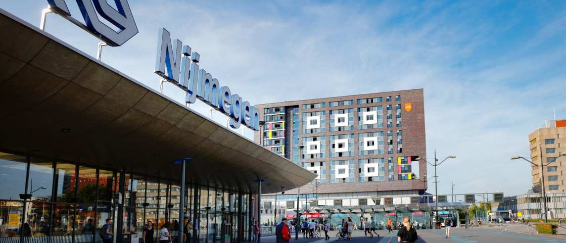 HAN Huntu - voor en door Caribische HAN-studenten in Nederland