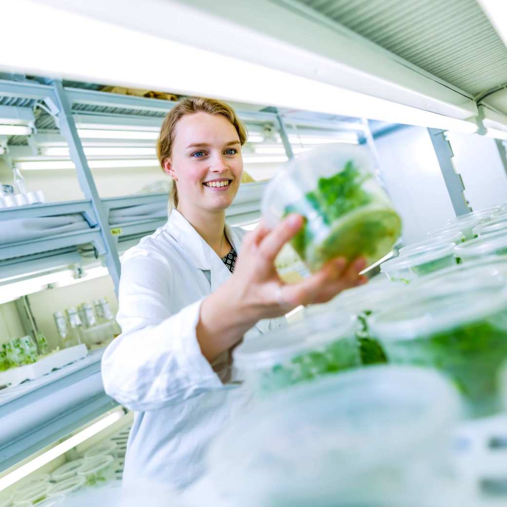 Academie Toegepaste Biowetenschappen en Chemie