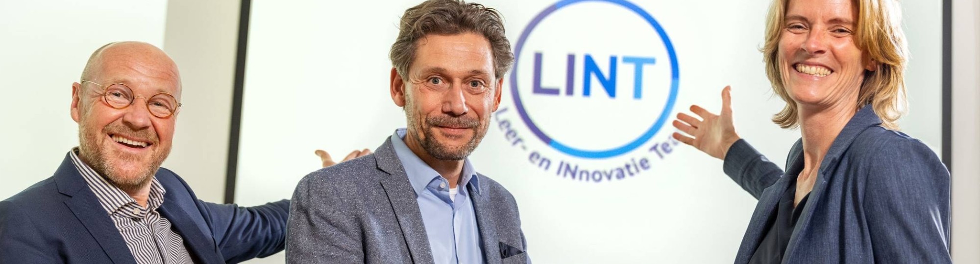 Sint Maartenskliniek, HAN en ROC Nijmegen slaan handen ineen voor Leer ...