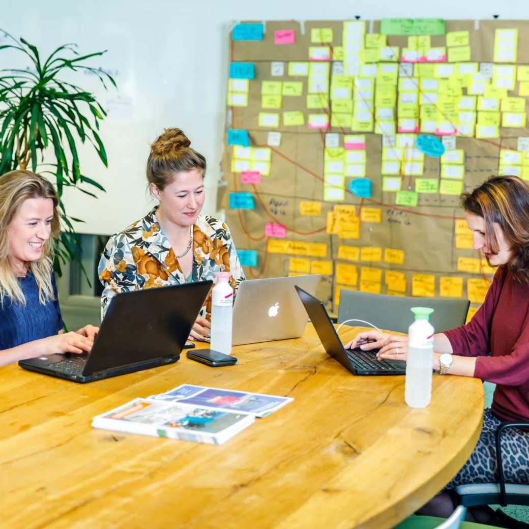 Changemakers | Kom werken bij de HAN en maak het verschil