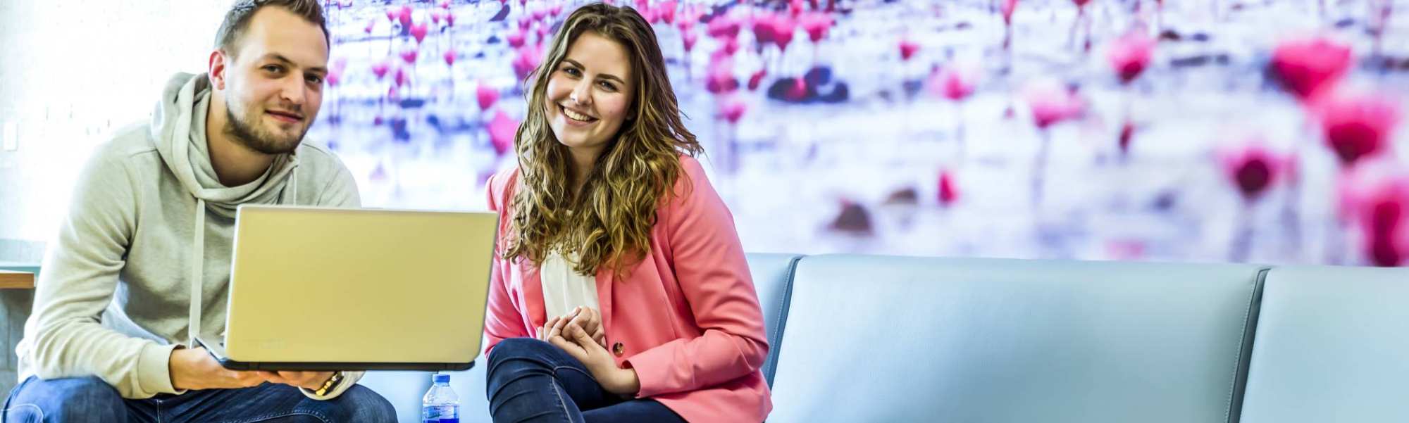 HBO-Rechten Voltijd | Hoe ziet de opleiding eruit?