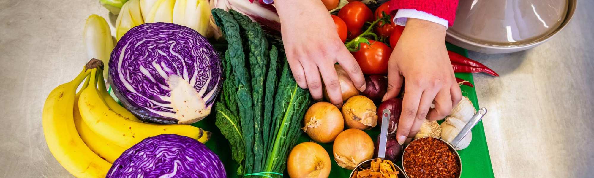 Zo zit de opleiding Voeding en Diëtetiek in elkaar