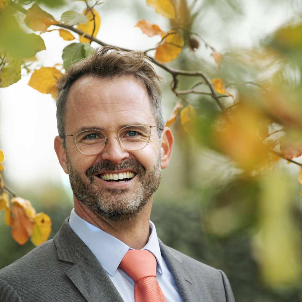 Laurens de Graaf benoemd tot lid van de Raad van Toezicht