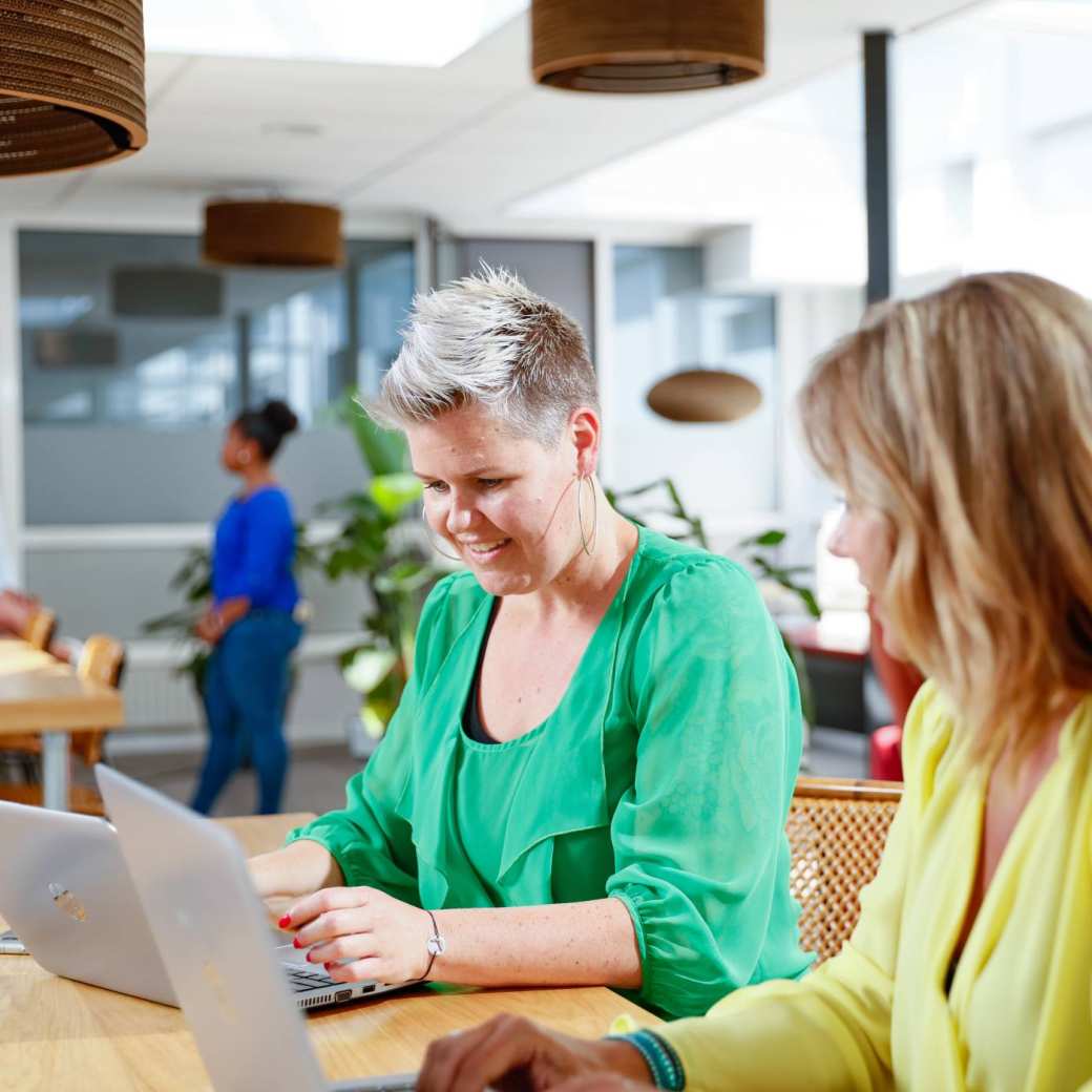 Social Work Hbo opleiding duaal opleiding aan de HAN