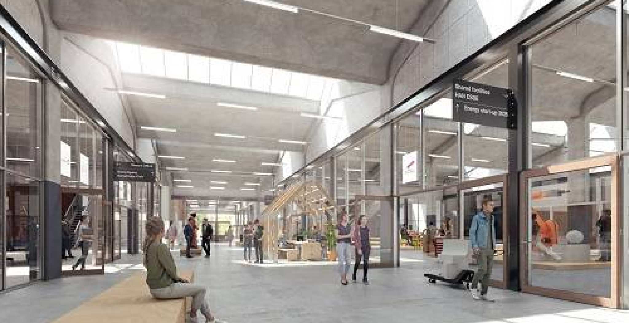 SPRONG als springplank naar sterke onderzoeksgroepen