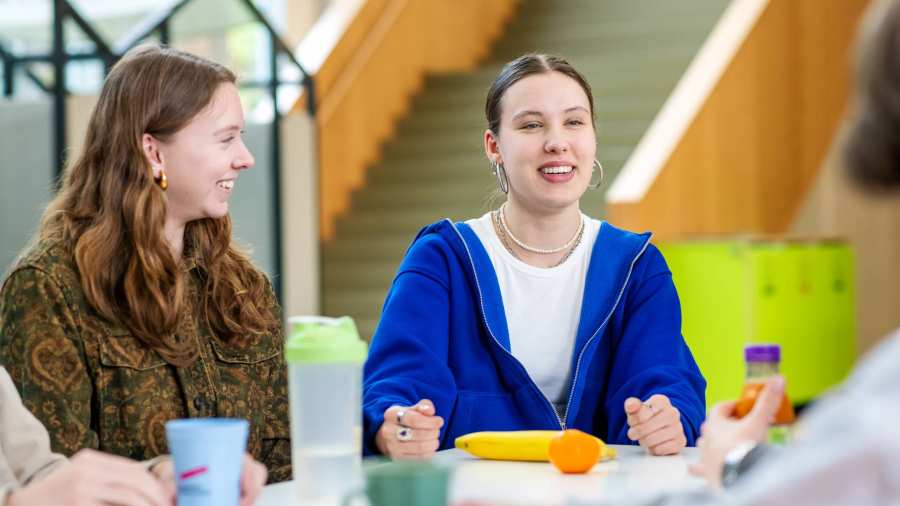 Studeren in Nijmegen