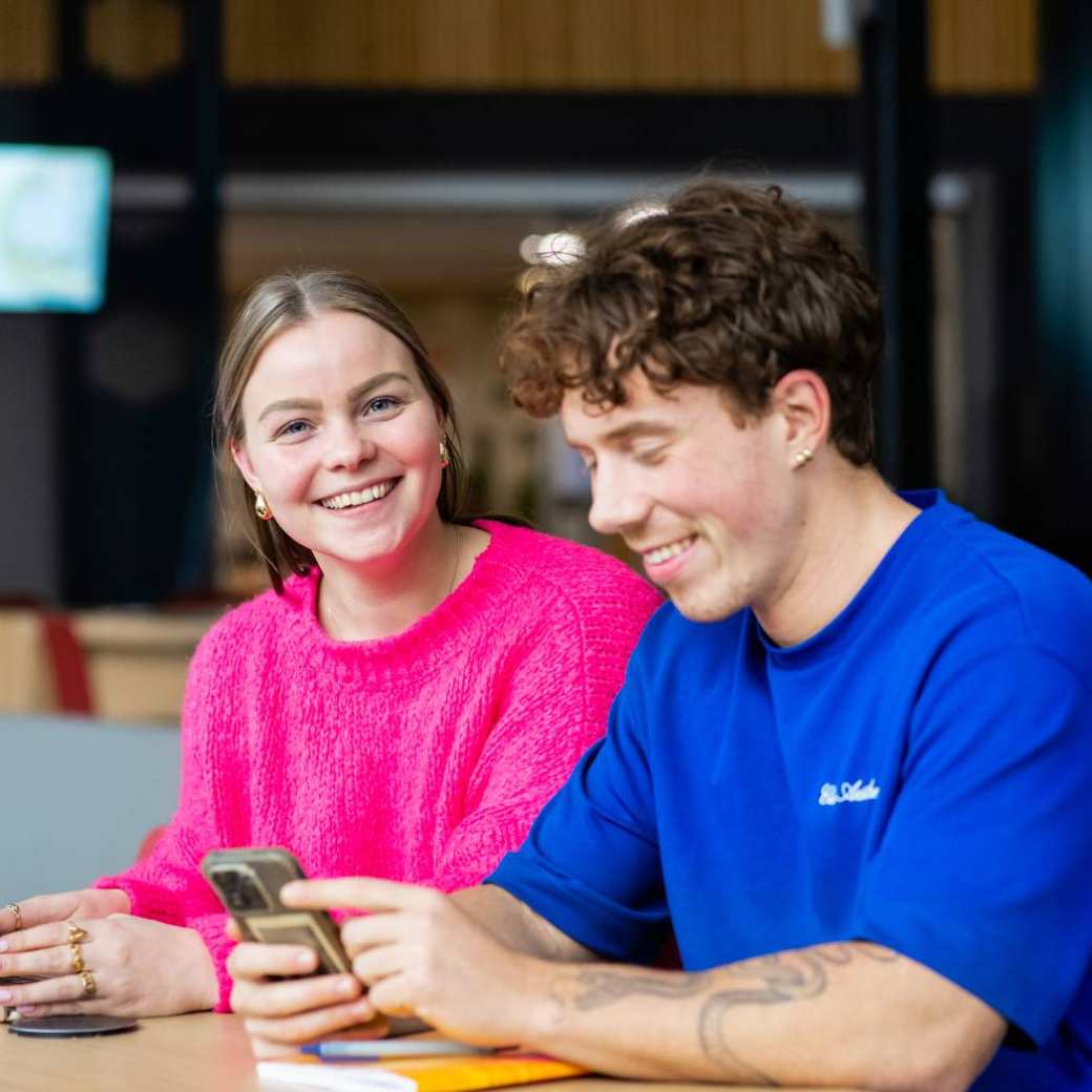Voeding & Diëtetiek studeren? Dit zijn de eisen