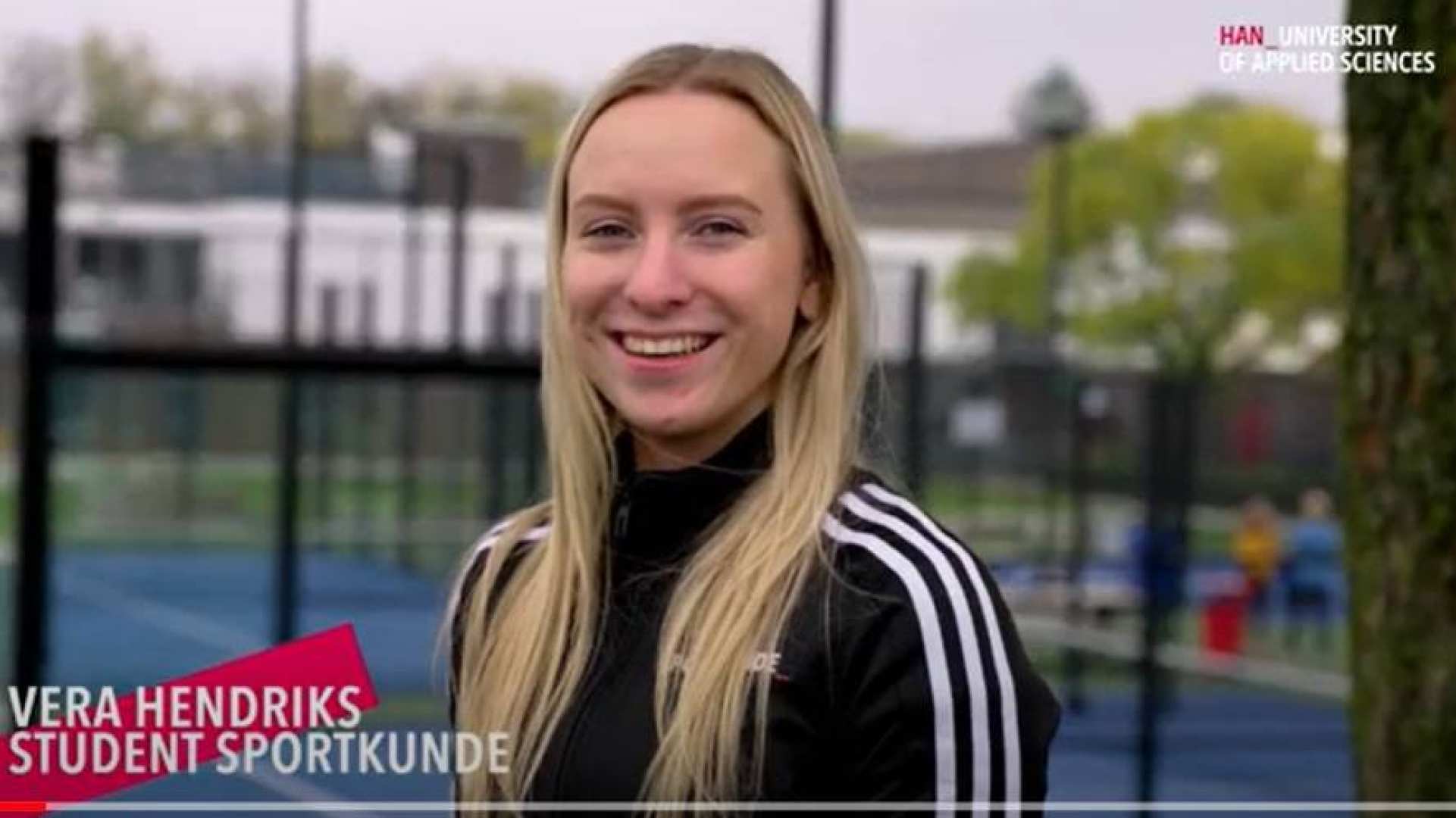 Hoe ziet de hbo studie Sportkunde bij de HAN eruit?