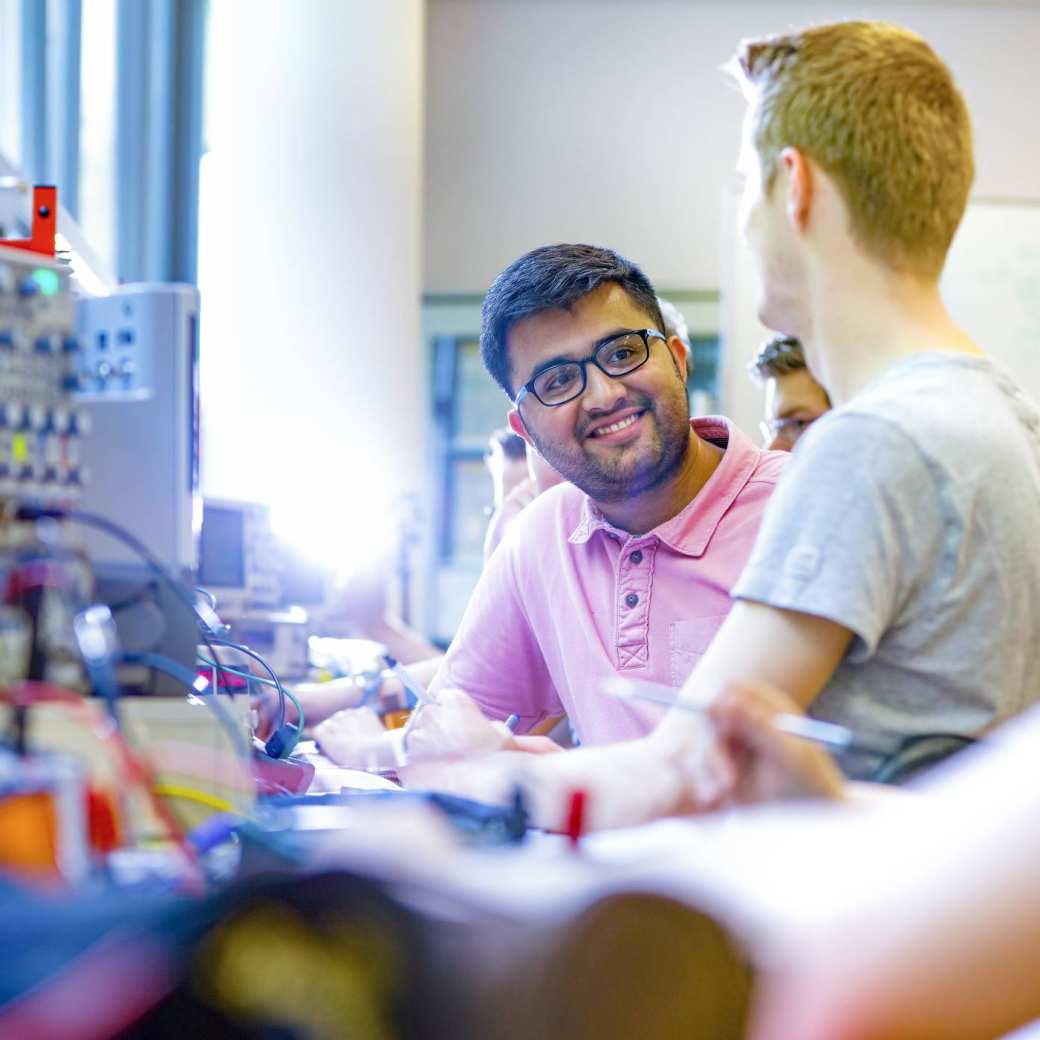 Studeren in Nederland | Informatie voor studenten met een ...