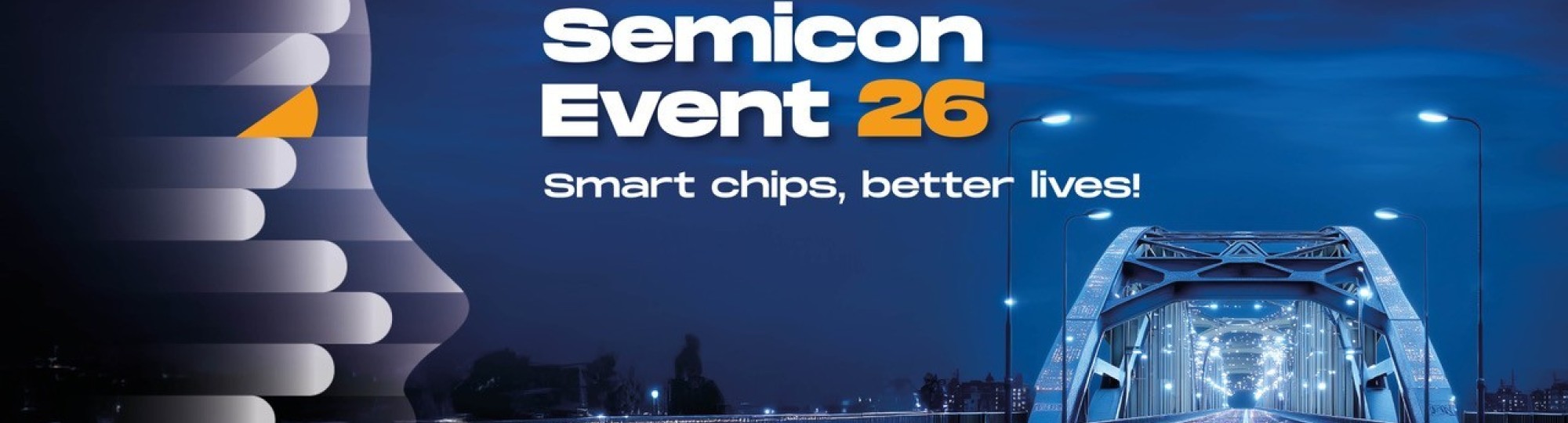 Lifeport Semicon Event 2026