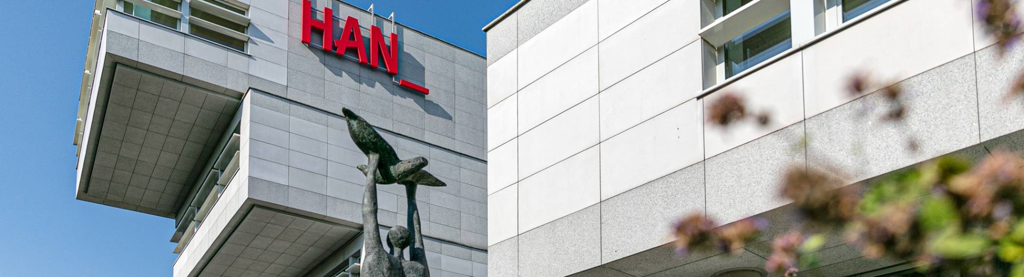 Keuzegids Masters: studenten waarderen meerdere HAN-masters bovengemiddeld