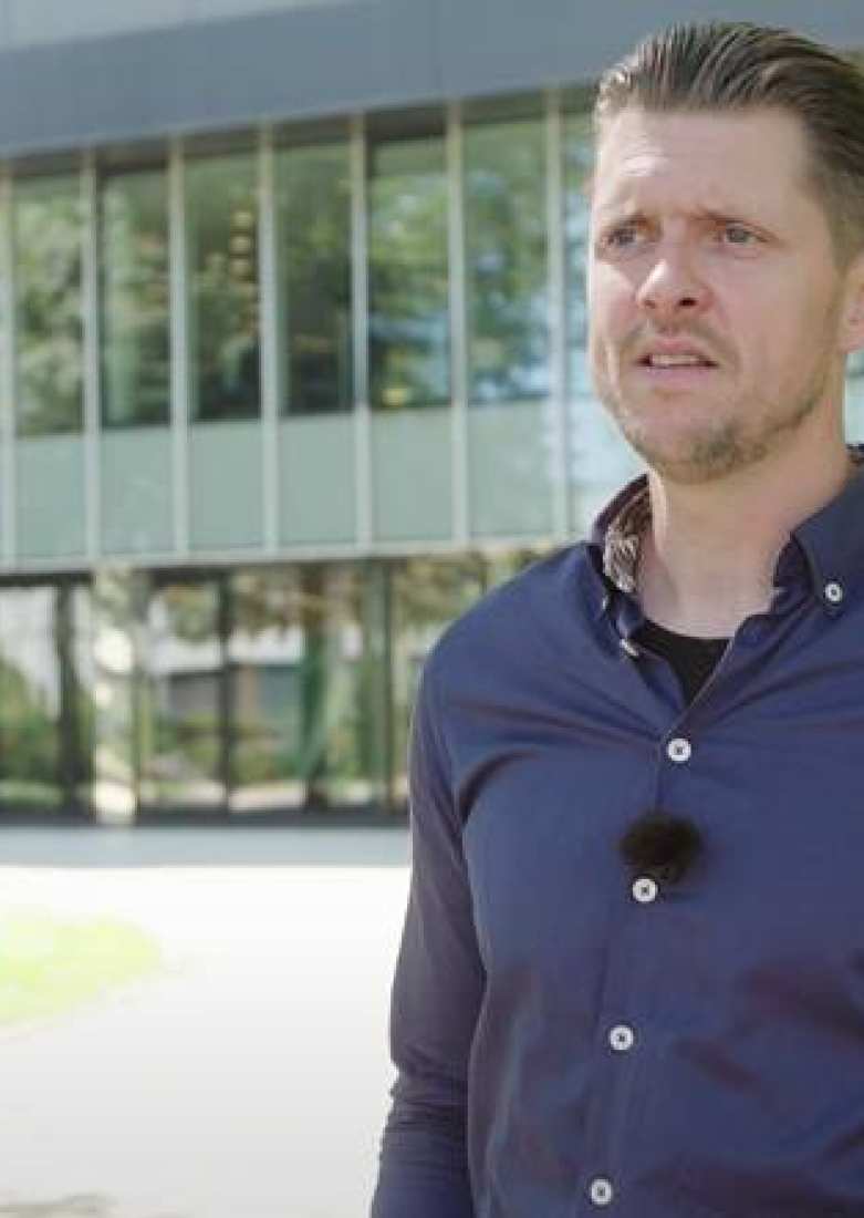 Hbo deeltijd master Sport- en Beweeginnovatie |HAN Arnhem