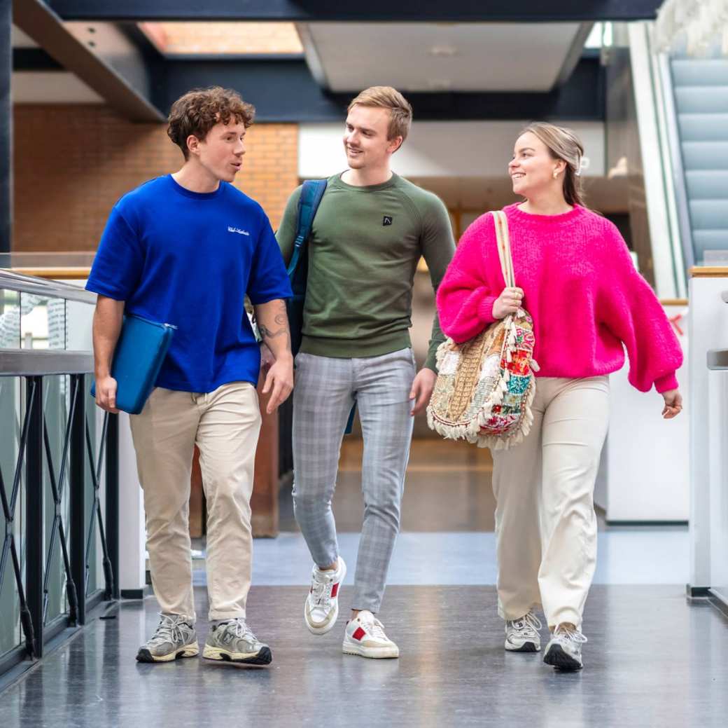 Voeding en Diëtetiek opleiding | Kom studeren aan de HAN!