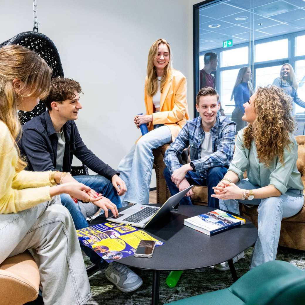 Facility Management HBO Opleiding | Kom studeren aan de HAN!