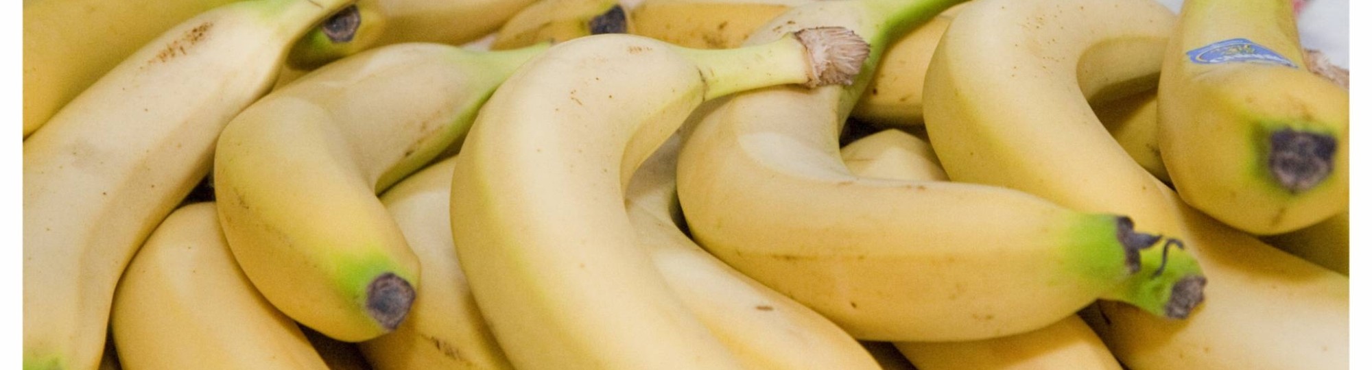 Van bananenschil naar verdikkingsmiddel: een uitdagend onderzoek voor ...