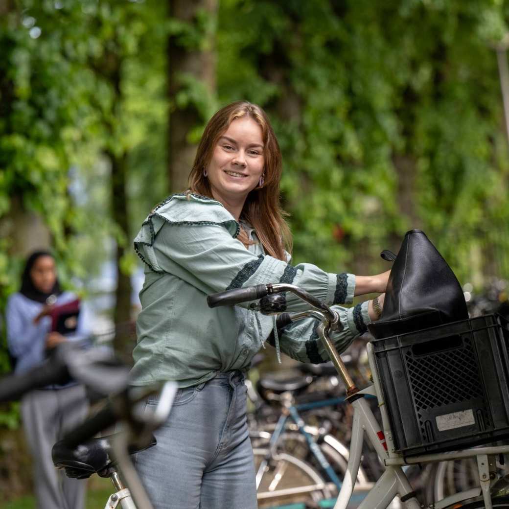 Studeren in Nijmegen