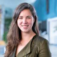 Marith Dieker associate lector Mobility Transition