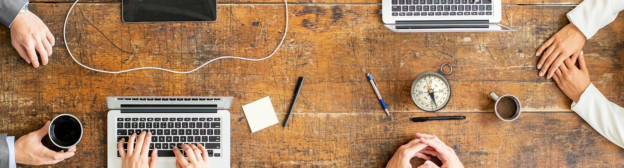 Ons team - lectoraat Human Capital Innovations