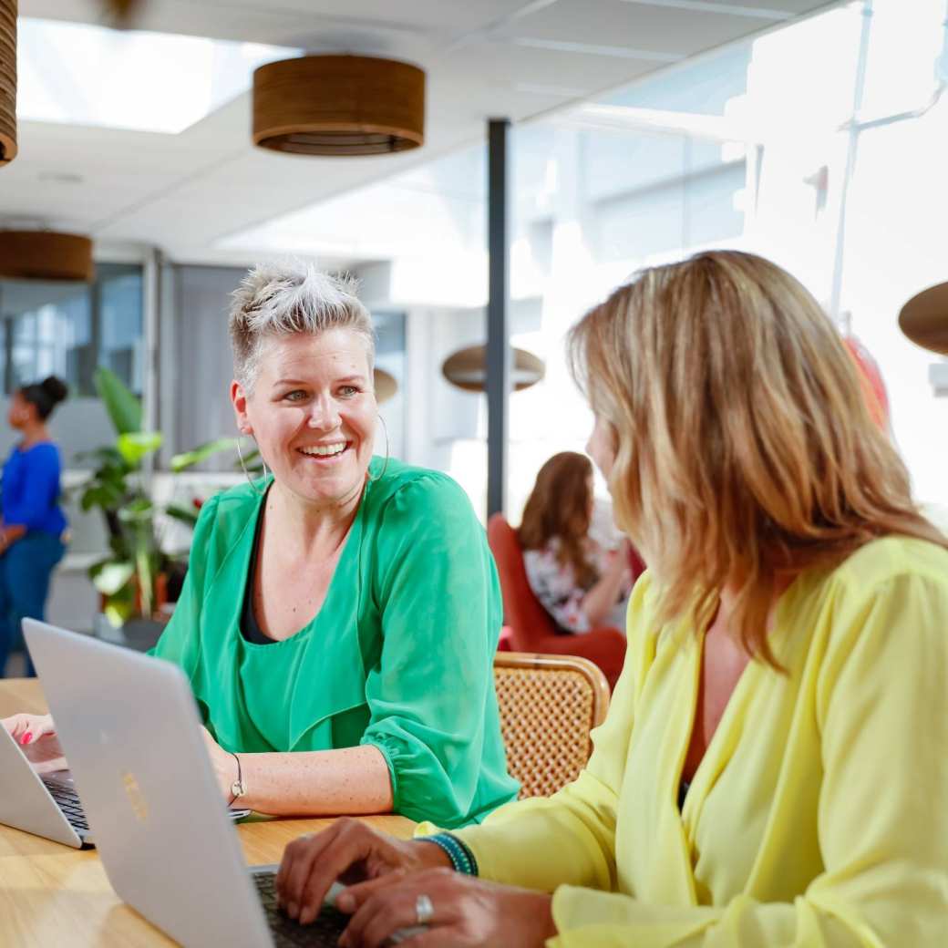 Studeren naast je baan – hoe doe je dat? | Tips van de HAN