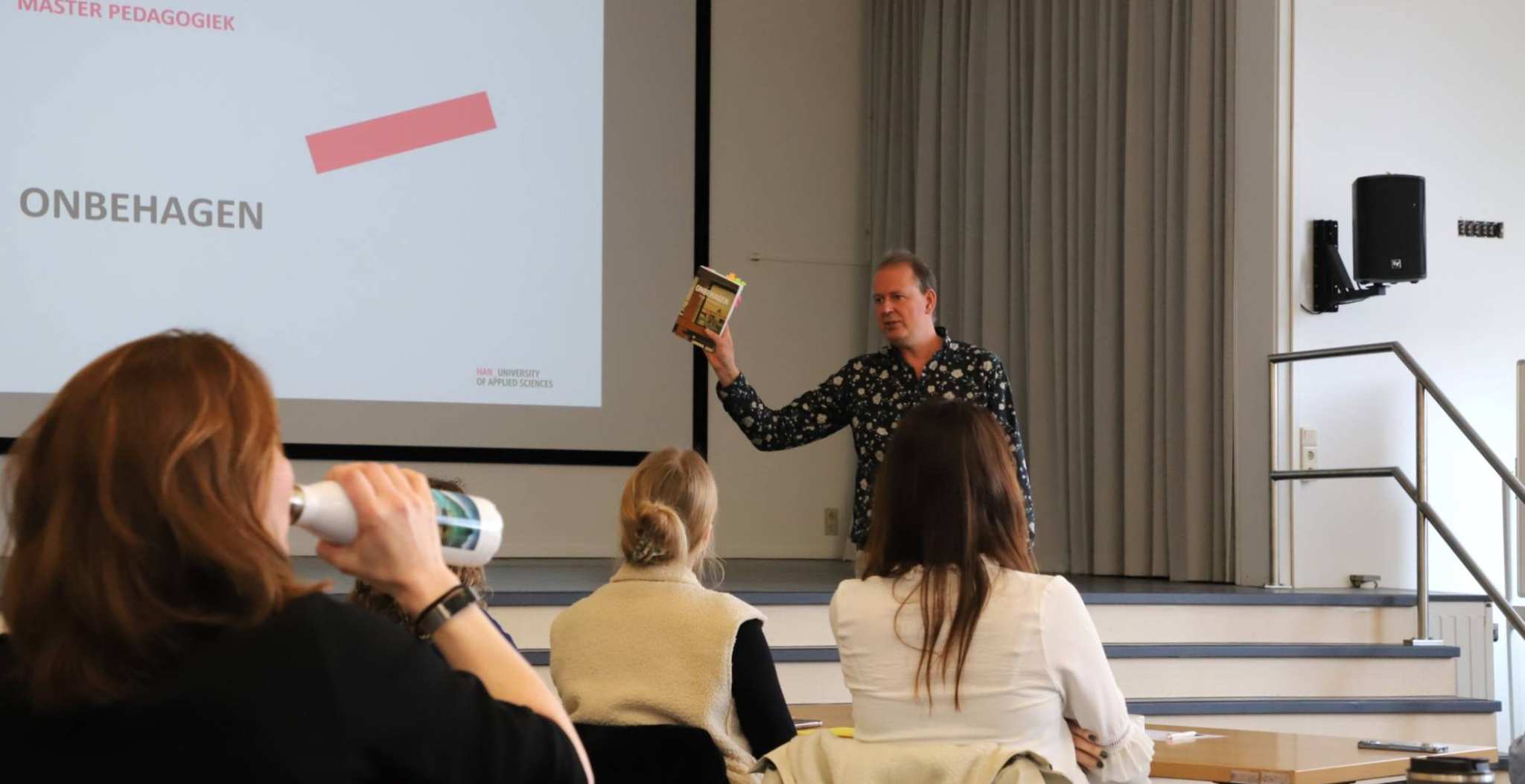 “Wat als we Vincent van Gogh hadden beteugeld?”