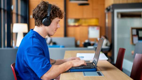 Voeding en Diëtetiek opleiding | Kom studeren aan de HAN!