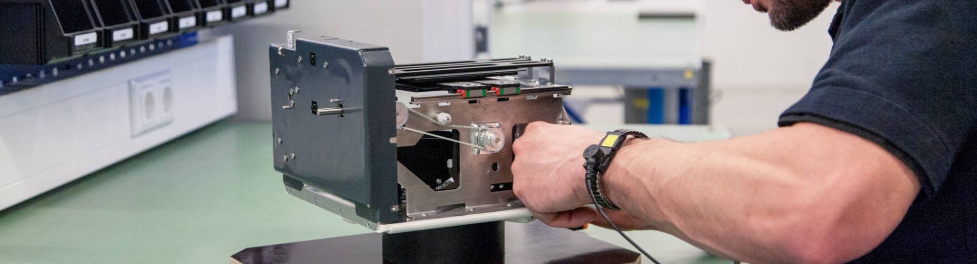 Workshop Digital Twin: digitale strategie