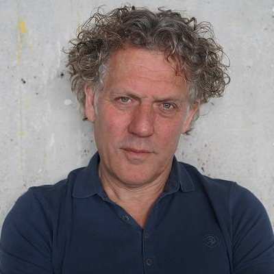 Rechten Collegetour met Kees van der Spek